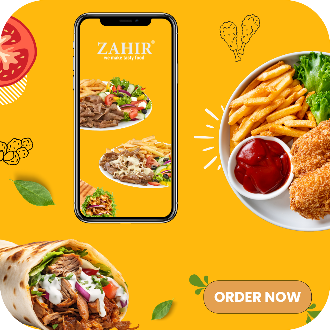 Zahir Kebab (Zahir Food)